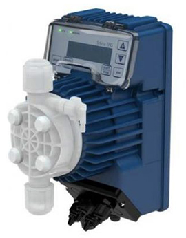 Solenoid Dosing pump SEKO - Rapvac